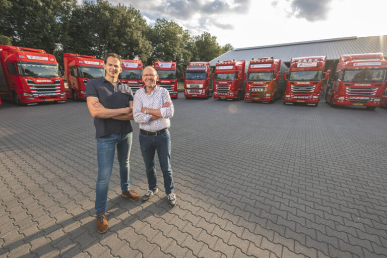 Jubileum Frans ter Haar - 50 jaar veehandelaar & ondernemer ...